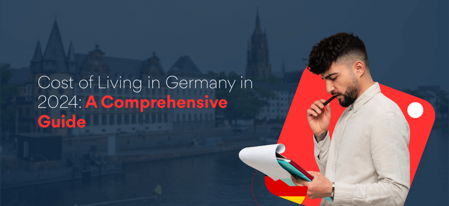 Cost of Living in Germany in 2024: A Comprehensive Guide - VisaAxis